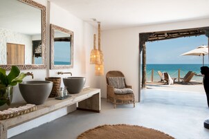 Entrada (vista interna)