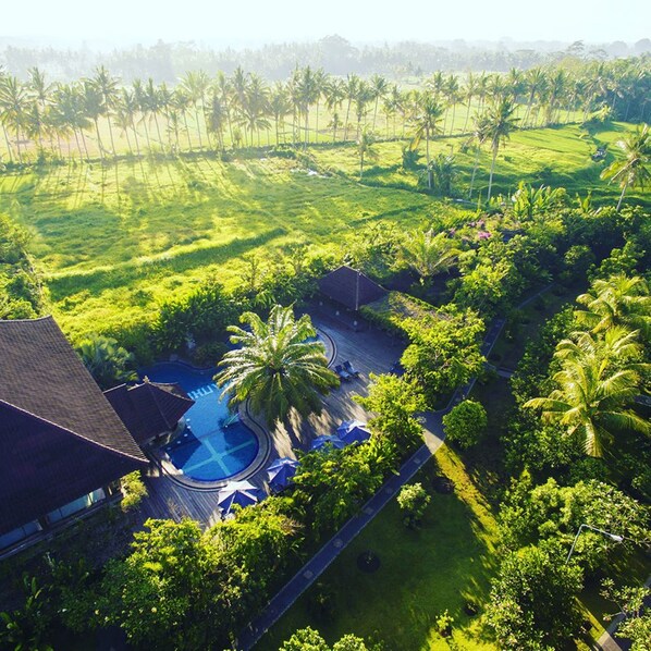 Bhuwana Ubud Hotel and Farming in Ubud: Find Hotel Reviews, Rooms, and ...
