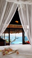 Honeymoon Cottage Villa