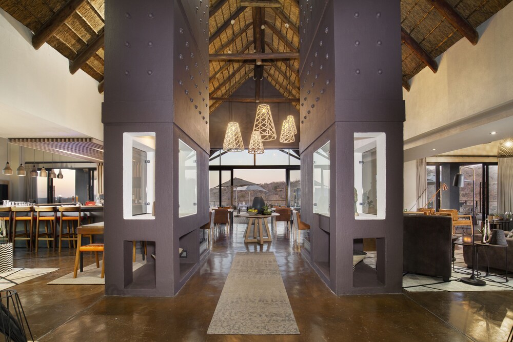 57 Waterberg Lodge - Vaalwater