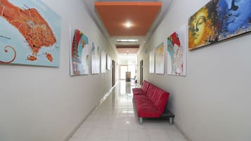 Pormenores do interior