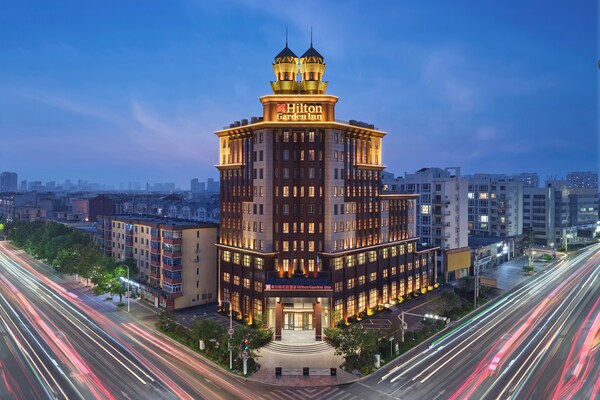 Hilton Garden Inn Yingkou Zhanqian - Yingkou