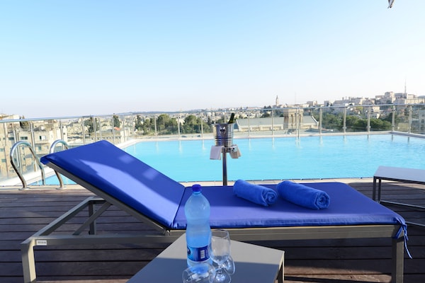 St. George Hotel Jerusalem - Jerusalem