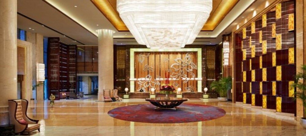 Wanda Realm Zhangzhou - Zhangzhou