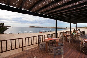 4 restaurantes, café da manhã, culinária internacional