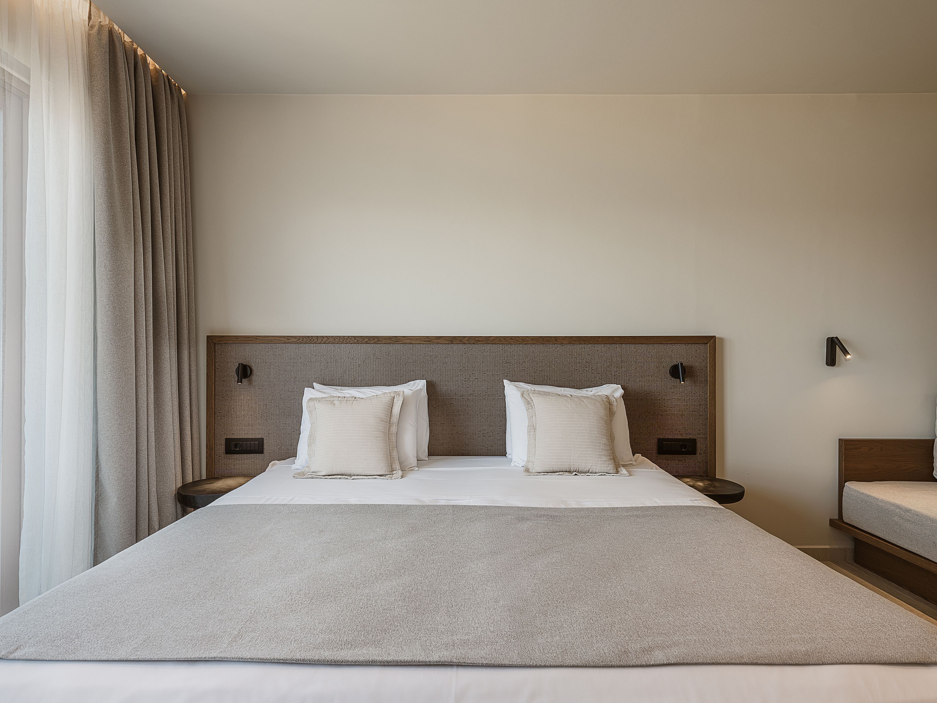 Roupas de cama de algodão egípcio, roupas de cama antialérgicas