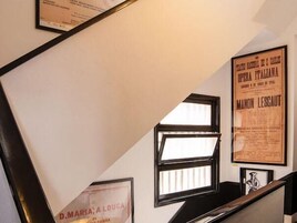 Pormenores do interior