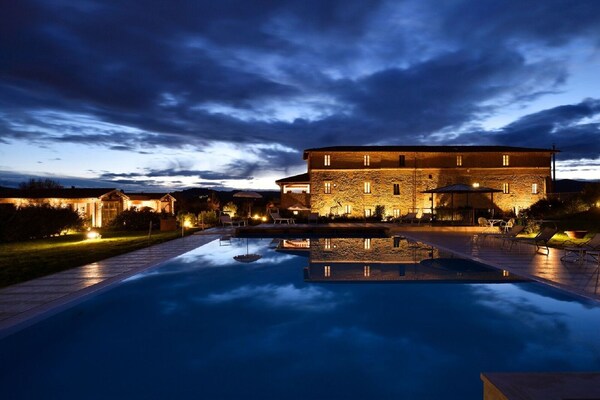 Anna Boccali Resort - Umbria