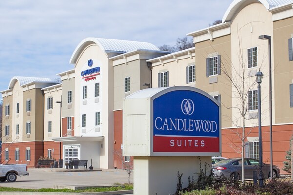 Candlewood Suites Logan By Ihg - West Virginia