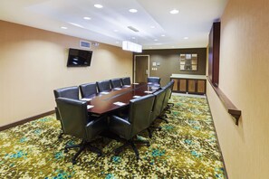 Sala de reunião