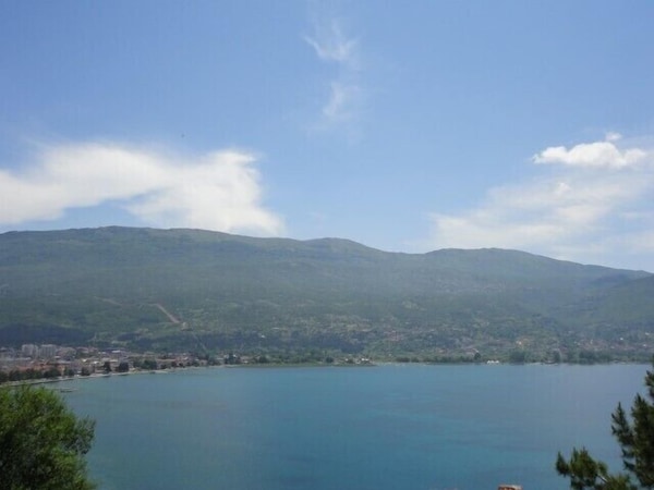 Accommodation J&t - Ohrid