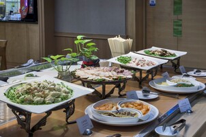 Buffet