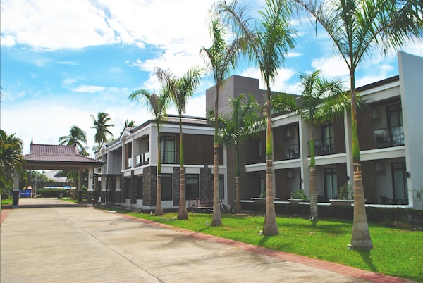 산 안토니오 리조트 - 록사스