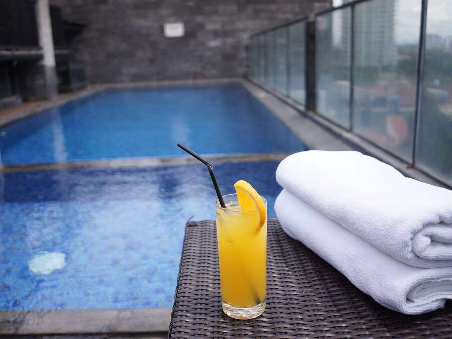 Tratamento de spa