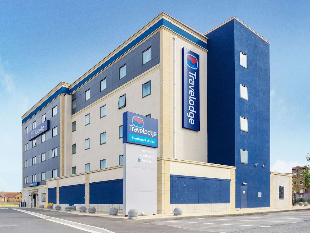 Travelodge Hartlepool Marina - Hartlepool