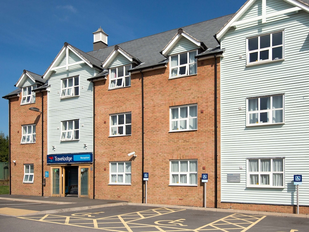 Travelodge Wellington Somerset - Somerset, UK