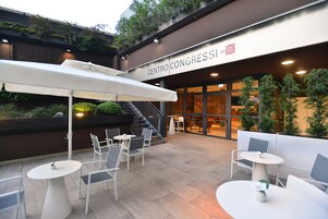 Pormenores do exterior