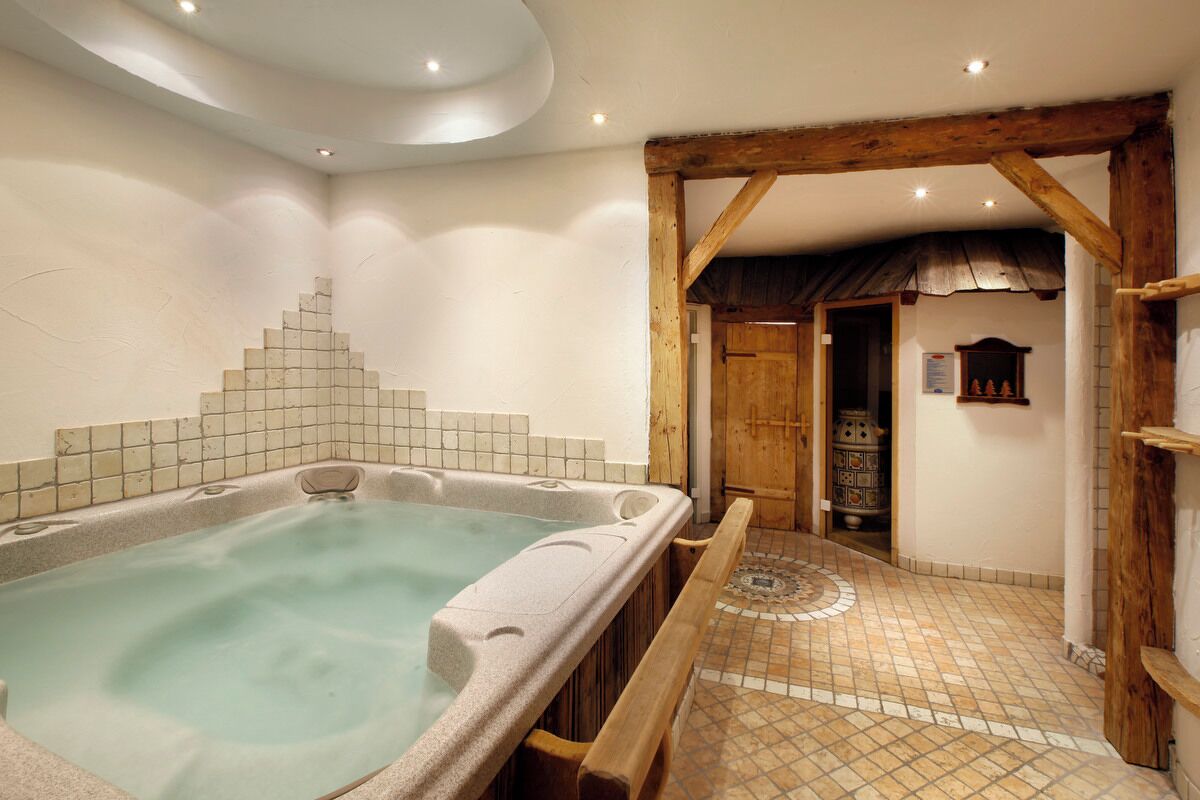 Spa