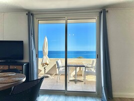 Vista da propriedade