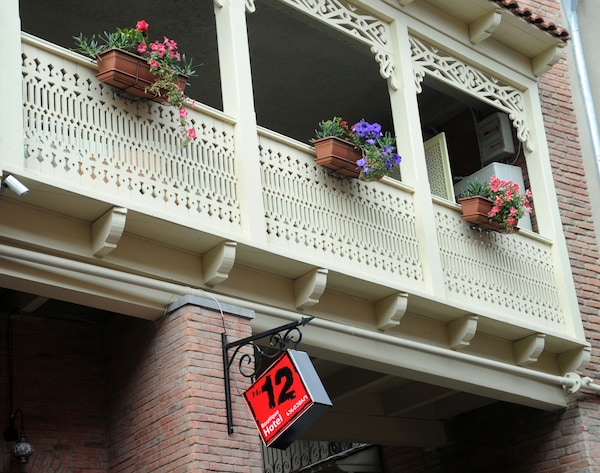 No12 Boutique Hotel - Tbilisi