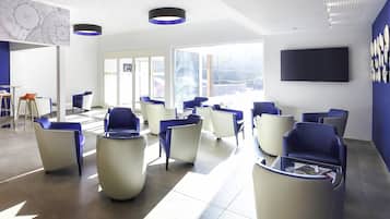 Sala de reunião