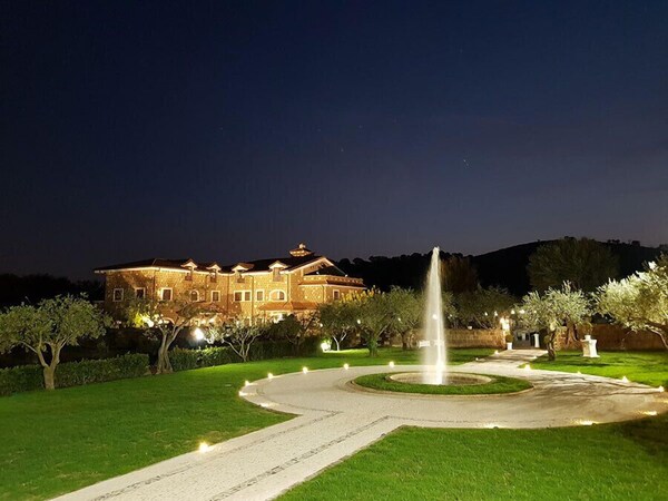 Gaiachiara Resort - Campania