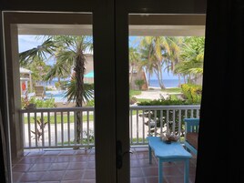 Suite Superior, 1 quarto, vista para o mar | Vista para a praia ou o mar