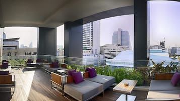 Bar (na propriedade)