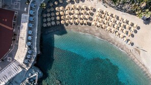 Prática de remo/canoagem 