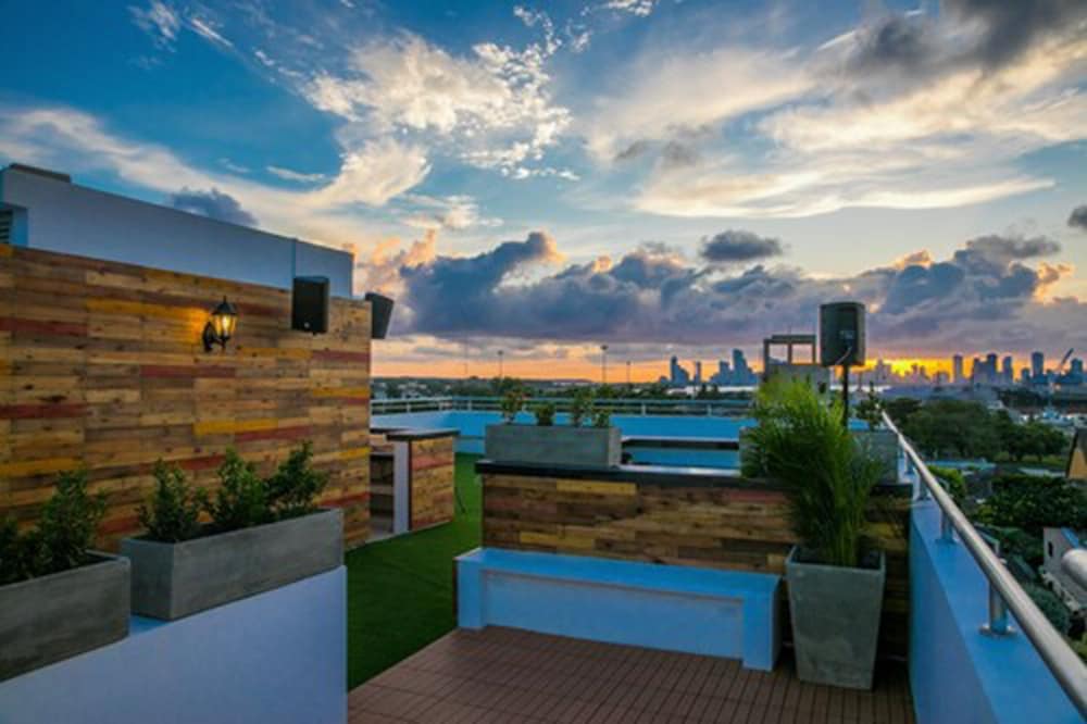 Hotel Avenida Buenos Aires - Cartagena de Indias