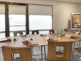Salas de reuniões