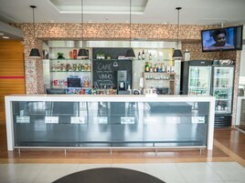 Bar (na propriedade)