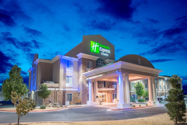 Holiday Inn Express Hotel & Suites Hobbs By Ihg - Hobbs, NM