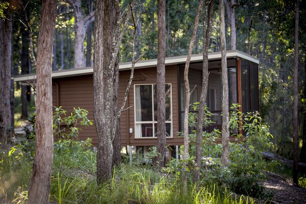 Mt Cotton Retreat - Logan City