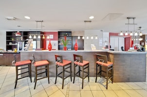 Bar (no alojamento)