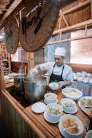 Pequeno-almoço tipo buffet incluído