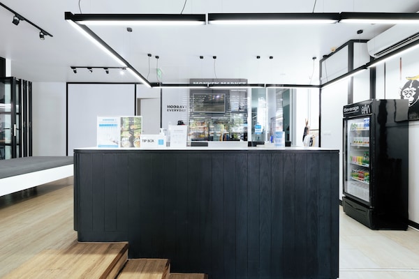 Blu Monkey Bed & Breakfast Phuket - Phuket