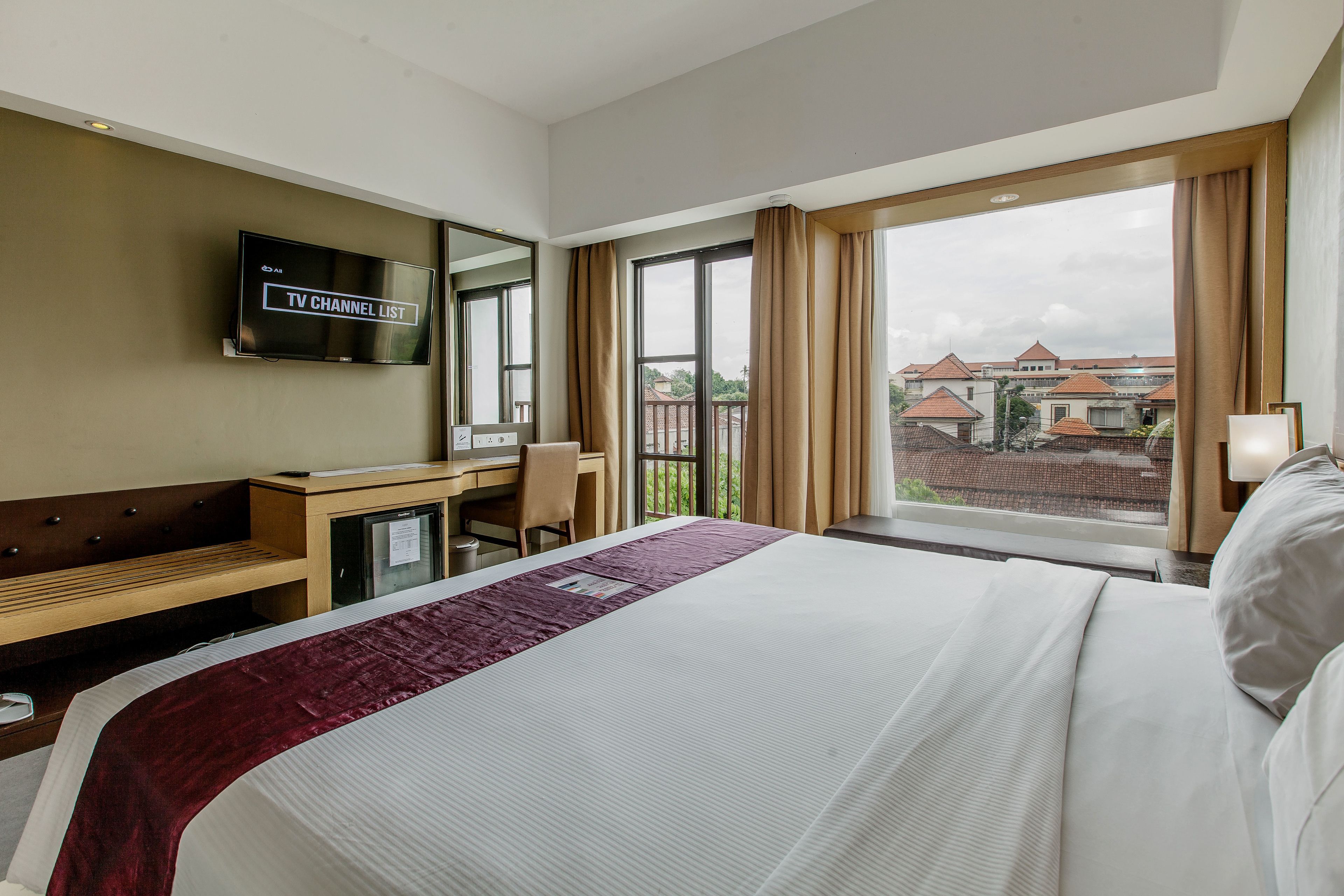 Horison Seminyak Bali, Seminyak: Reviews & Hotel Deals | Book at Hotels.com