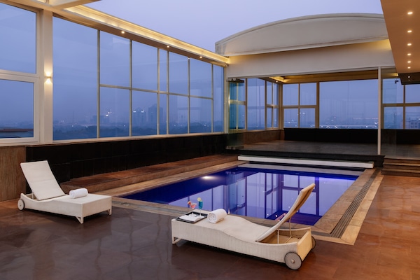 Piscina externa