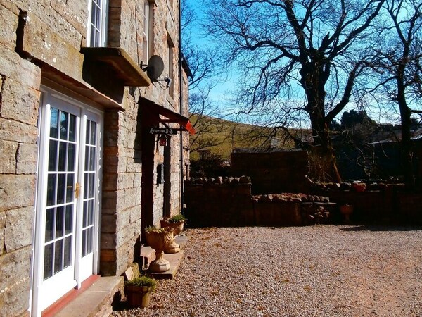 Riverside B & B - Askrigg