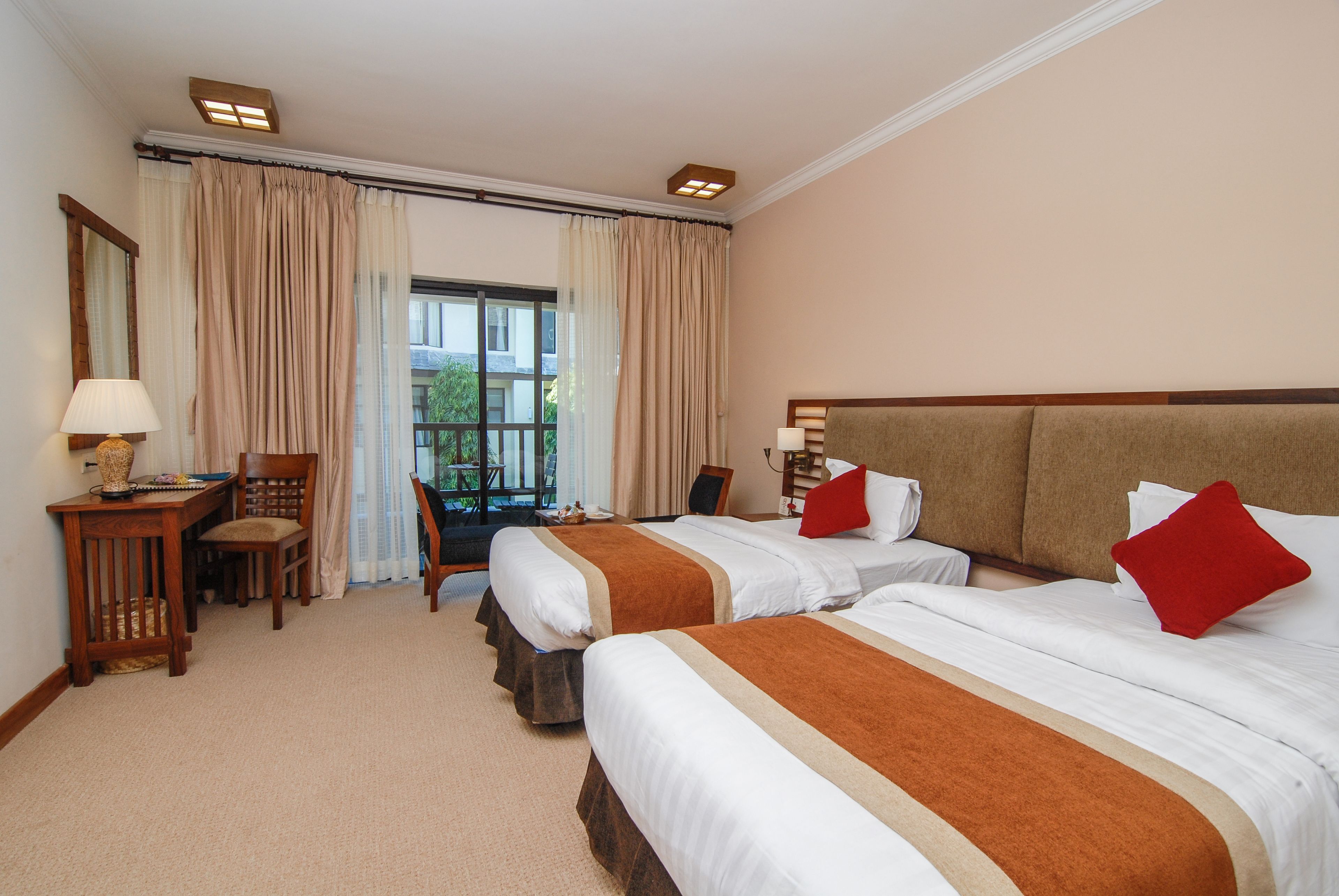 Atithi Resort & Spa in Pokhara: Find Hotel Reviews, Rooms, and Prices ...