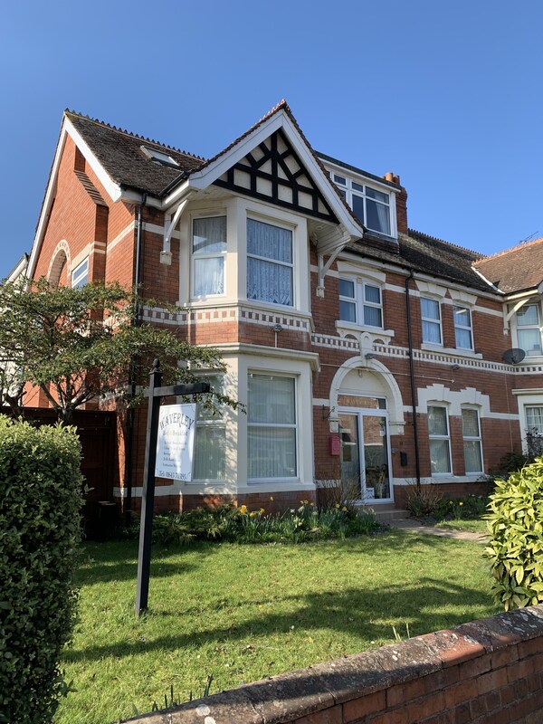 Waverley Bed & Breakfast - Minehead
