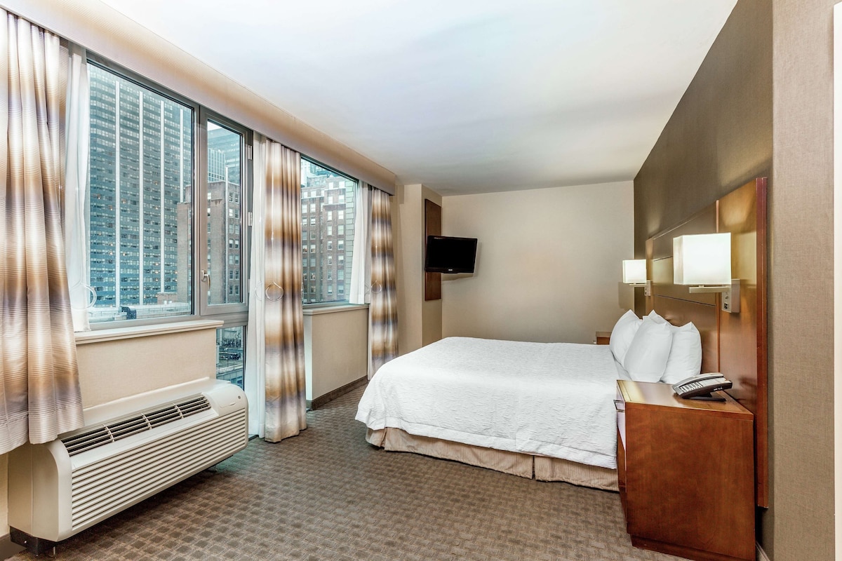 Hampton Inn Manhattan Grand Central Reviews, Deals & Photos 2023 - Expedia