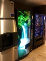 Máquina de venda automática