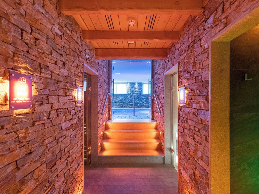 Pormenores do interior