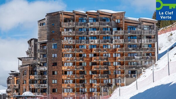 Résidence Pierre & Vacances Avoriaz Electra - Morzine
