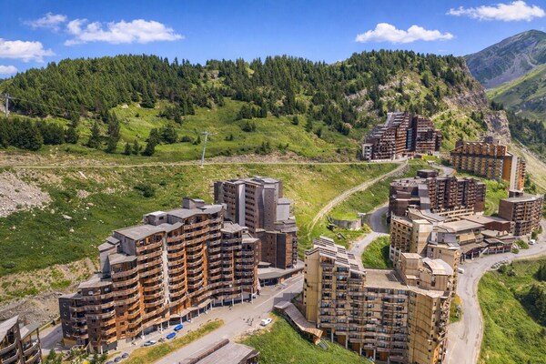 Résidence Pierre & Vacances Avoriaz Electra - Morzine