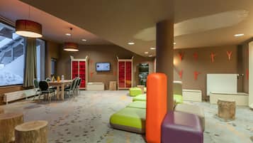 Detalhe da parte interna