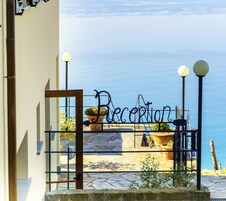 Entrada (vista interna)