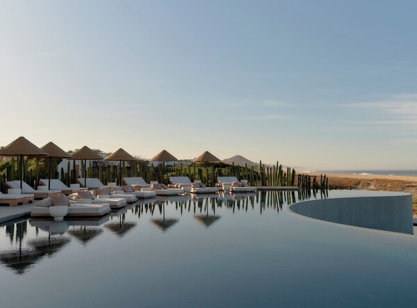 Kimpton Mas Olas Resort And Spa - Baja California Sur